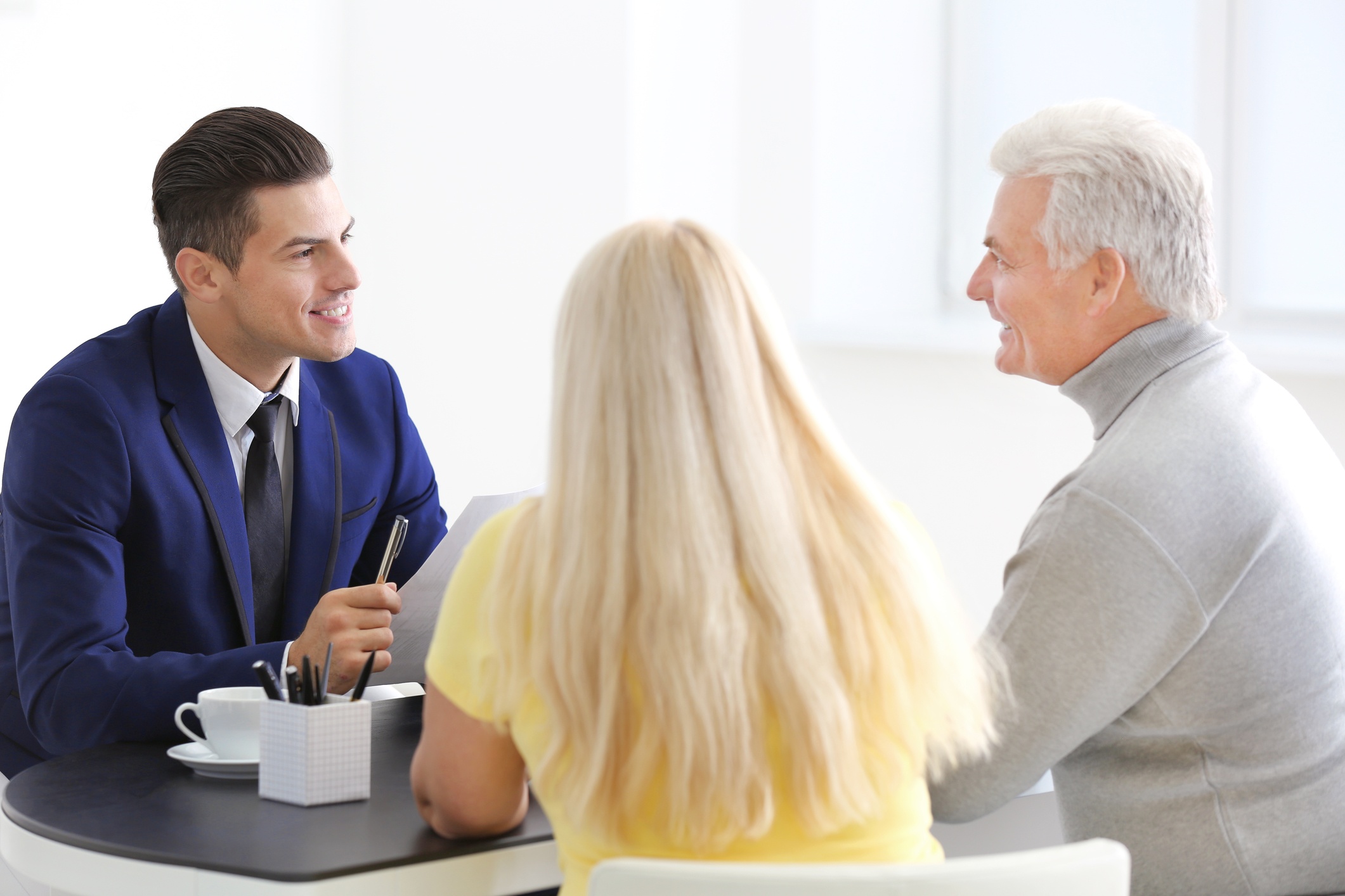 Choosing Your Estate Executor