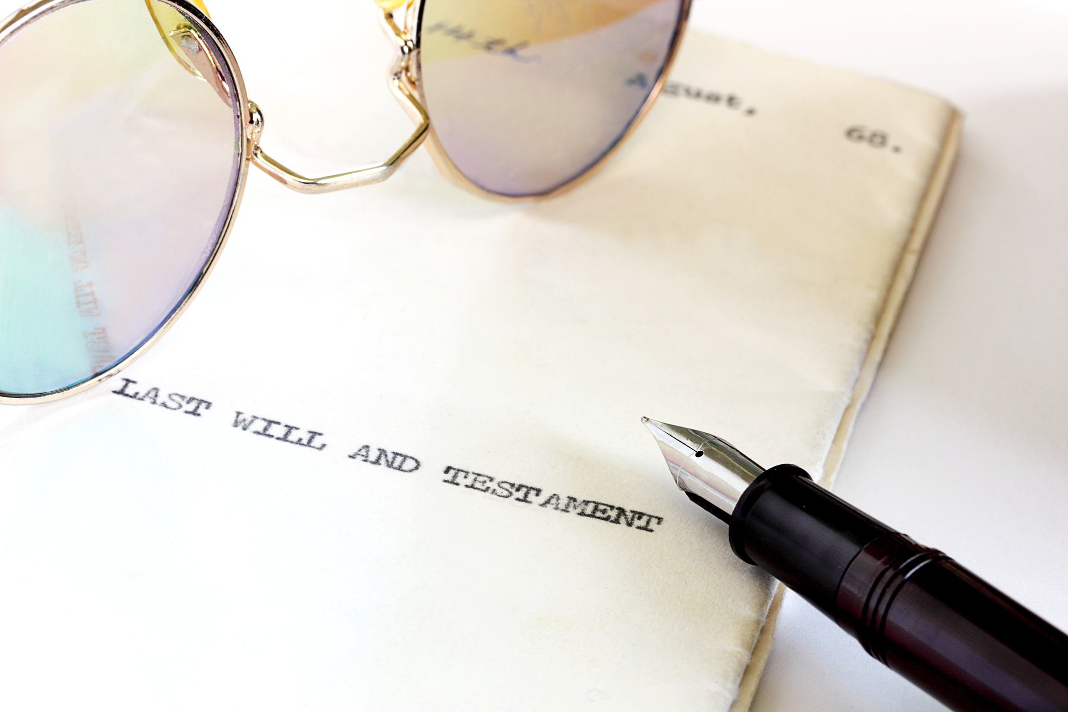 The Executor Checklist