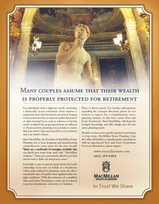 MacMillan Estate Planning - Resource Library