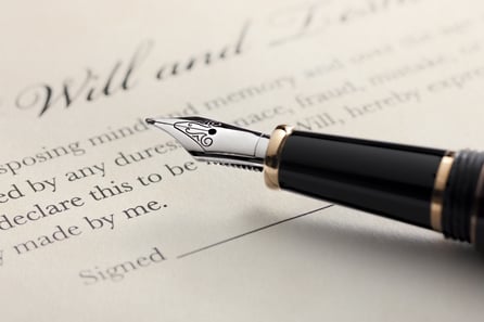 Mirror Wills Versus Mutual Wills — What's the Difference?